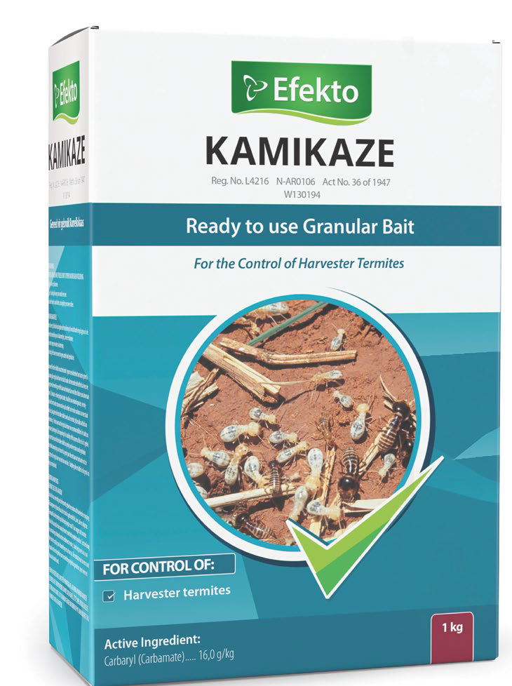 KAMIKAZI-1KG – Biovet