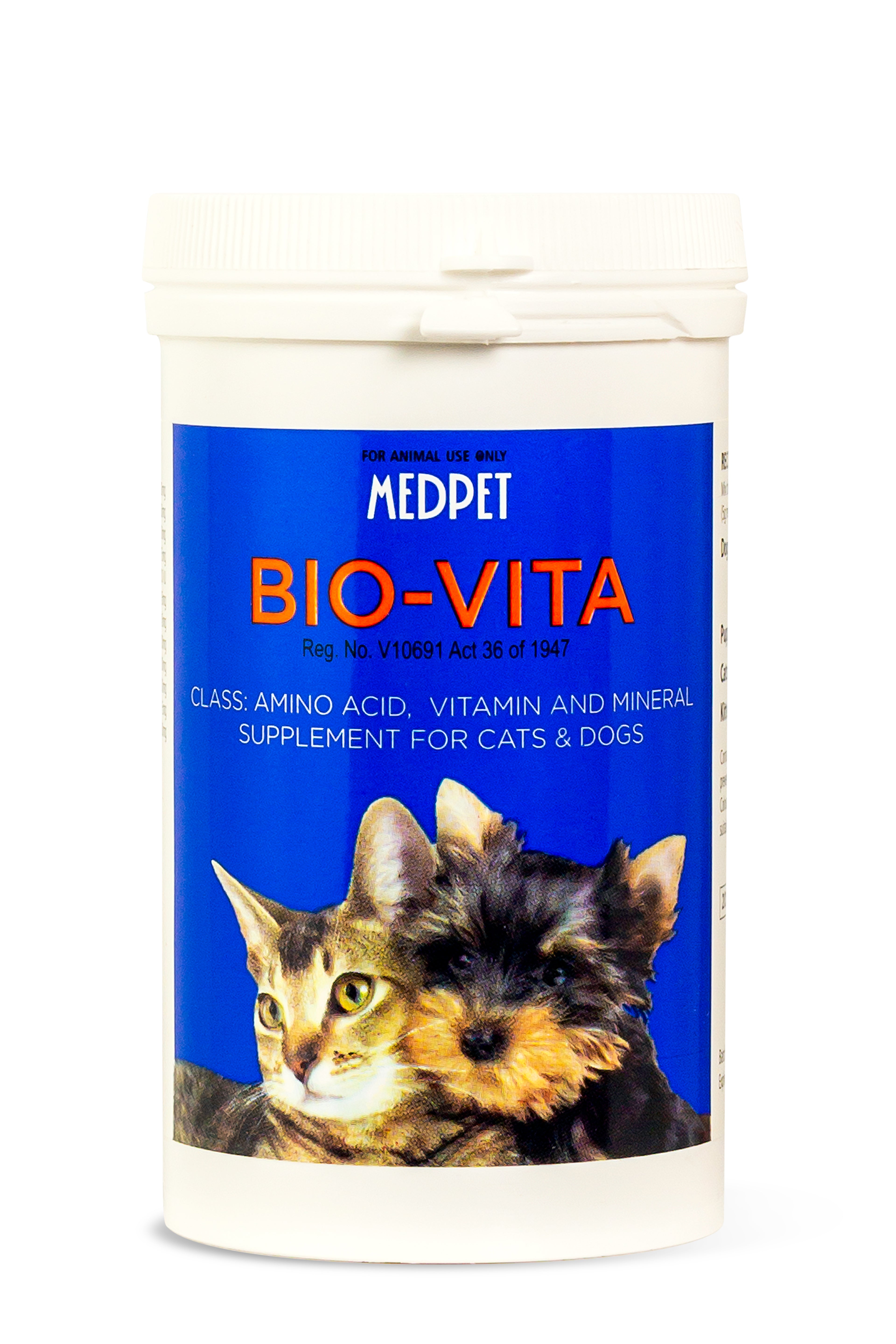 BIO-VITA-200G – Biovet