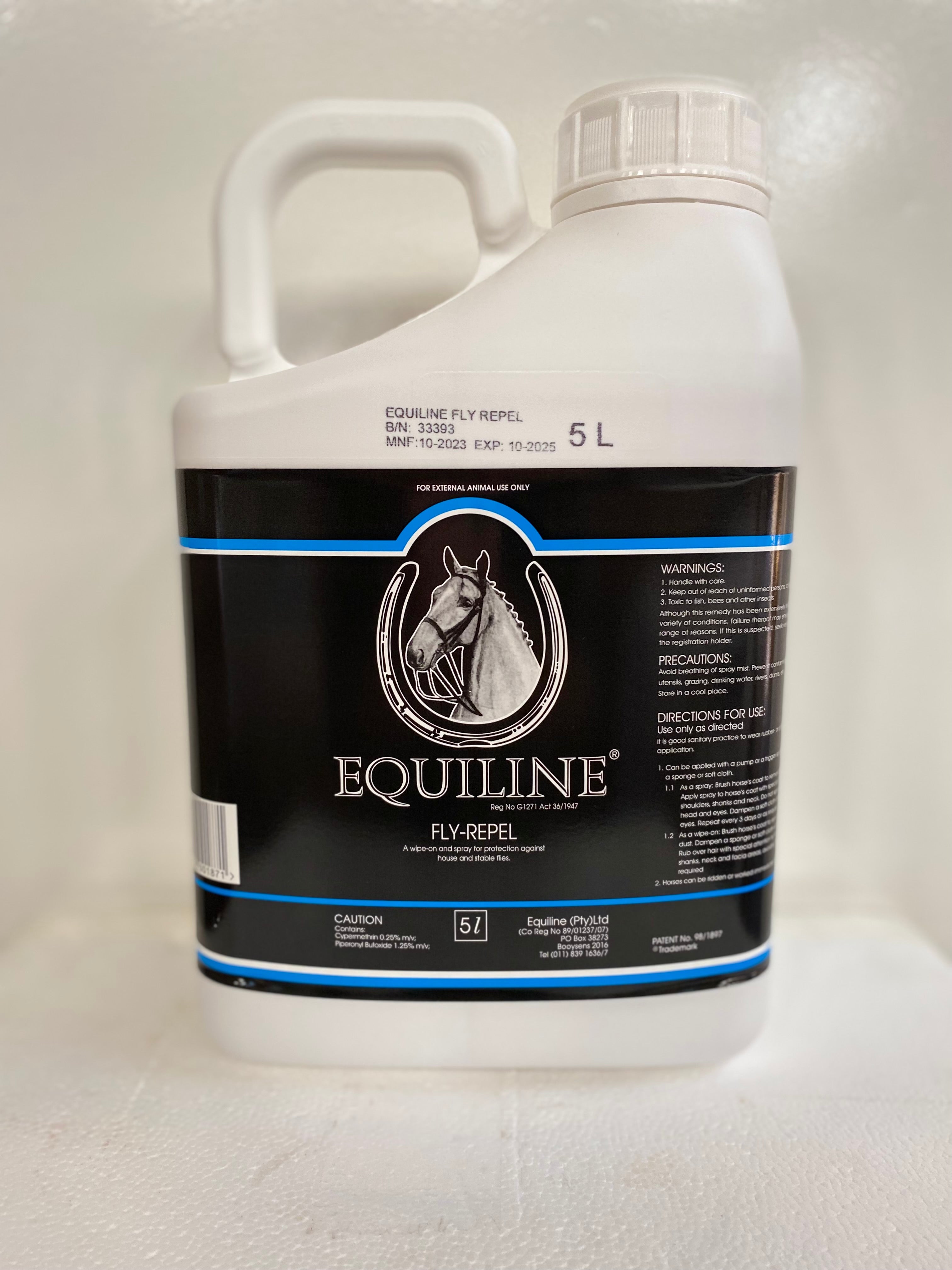 HORSES – Biovet