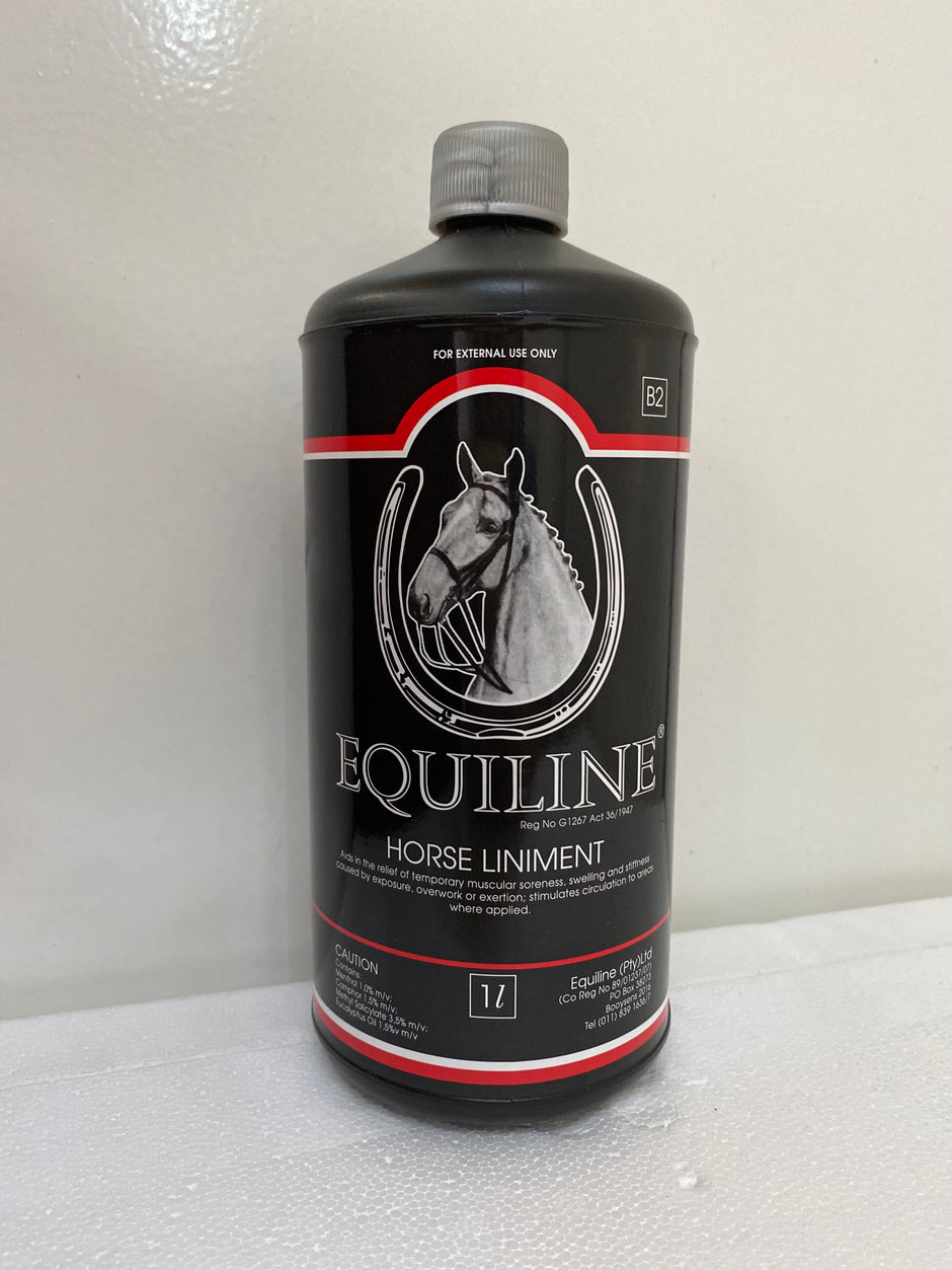 HORSES – Biovet
