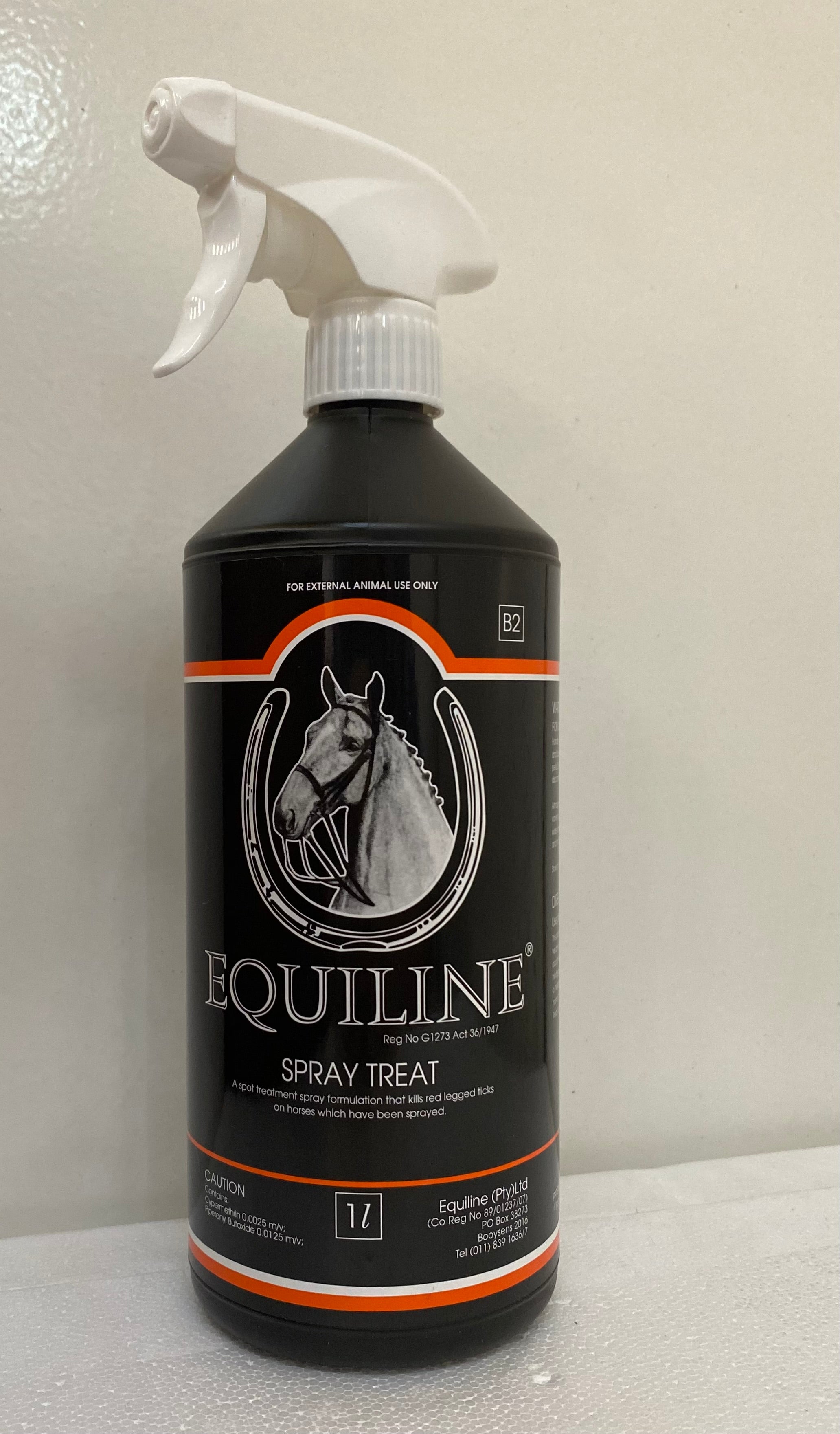 HORSES – Biovet