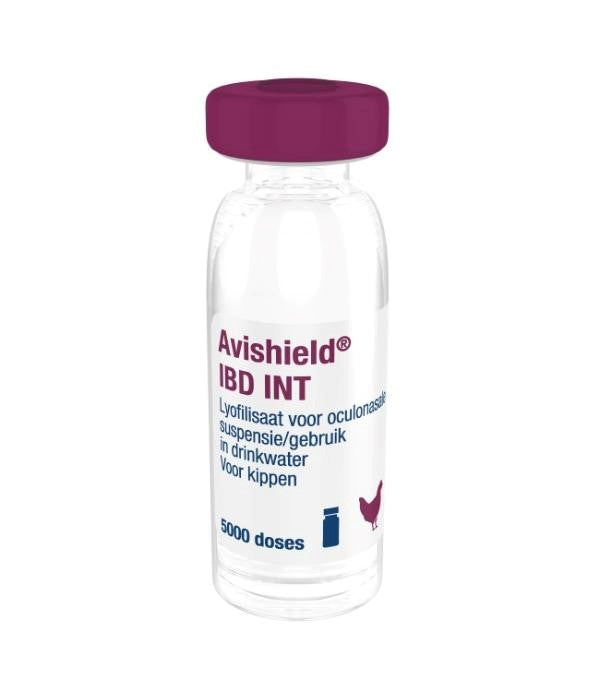 AVISHIELD-IBD-5000D – Biovet