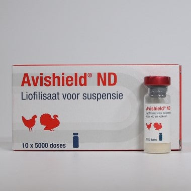 AVISHIELD-ND-5000D – Biovet