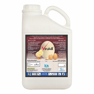 VIRUKILL-250ML – Biovet