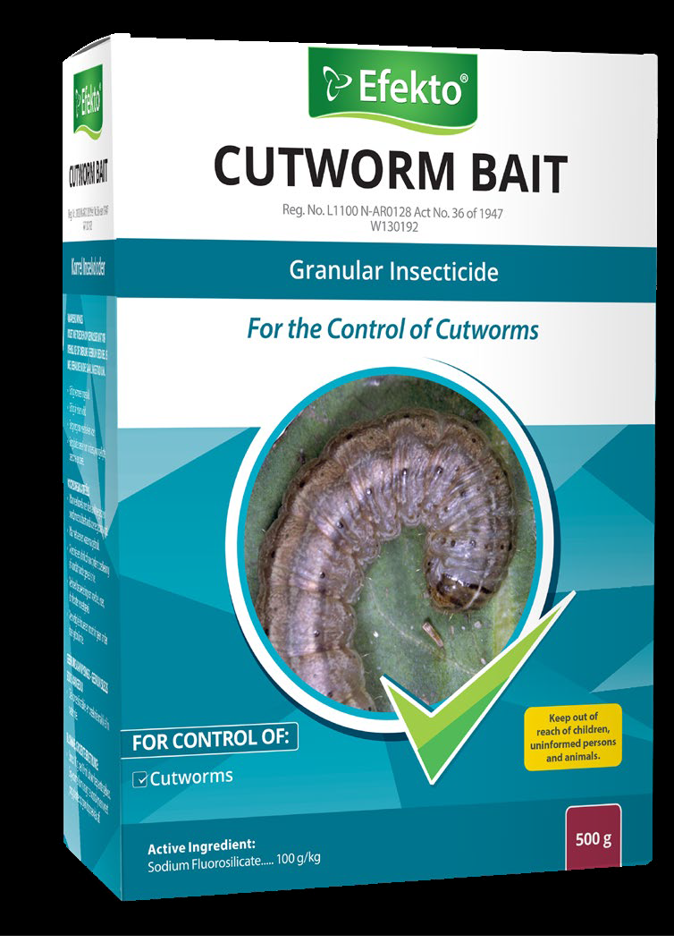 CUT-WORM-BAIT-500G – Biovet