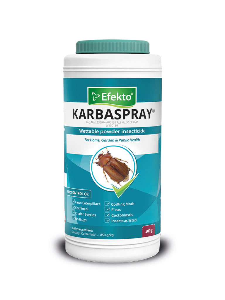 PESTICIDES CONTROL – Biovet