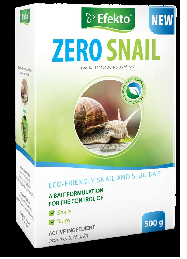 SNAIL-BAIT-ZERO-500G – Biovet
