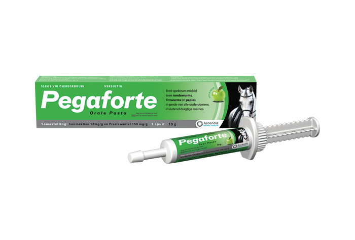 PEGAFORTE-10G – Biovet