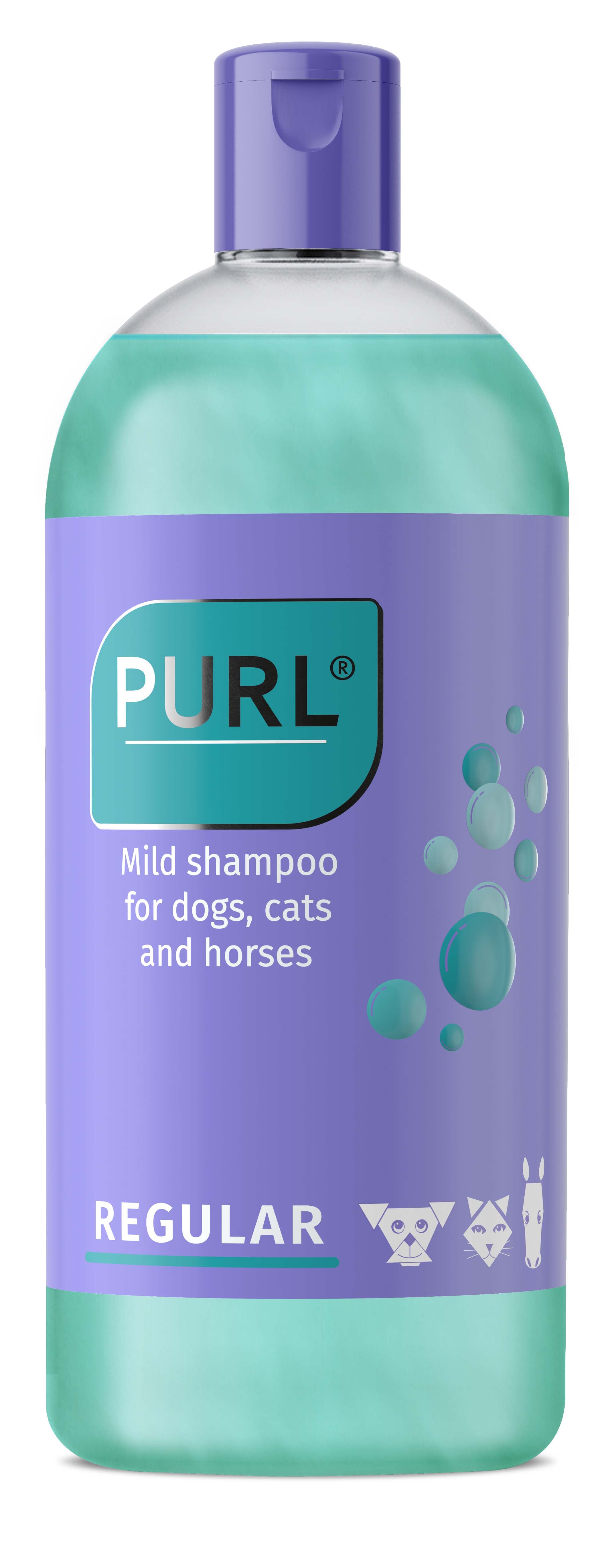 PURL-REGULAR-SHAMPOO-5LT – Biovet