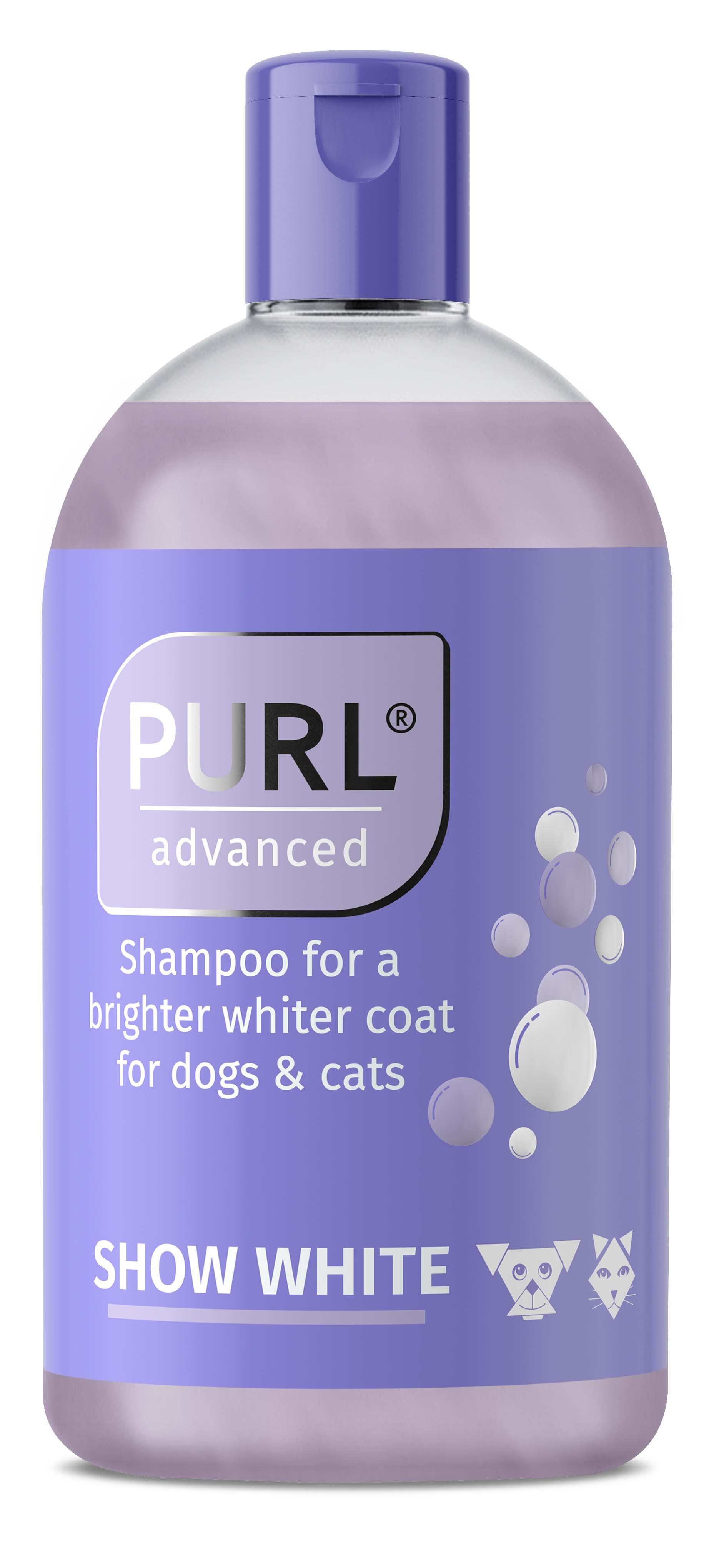 PURL-SNOW-WHITE-SHAMPOO-250ML – Biovet