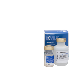 LUMPYVAX-20-DOSE-20ML – Biovet