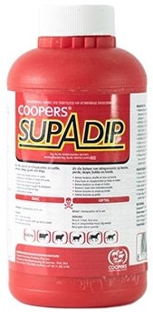 SUPADIP-500ML – Biovet