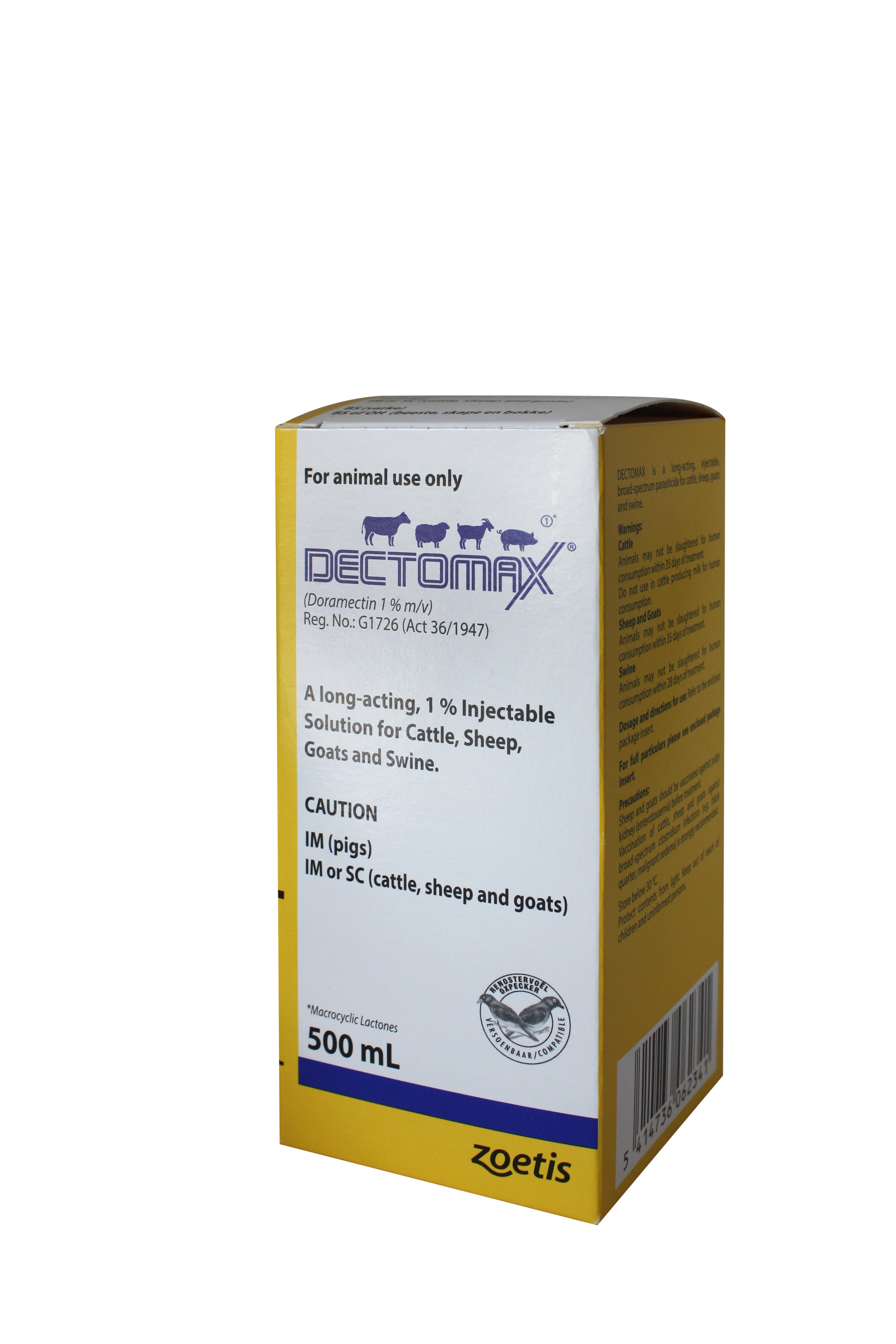 LIVESTOCK – Biovet