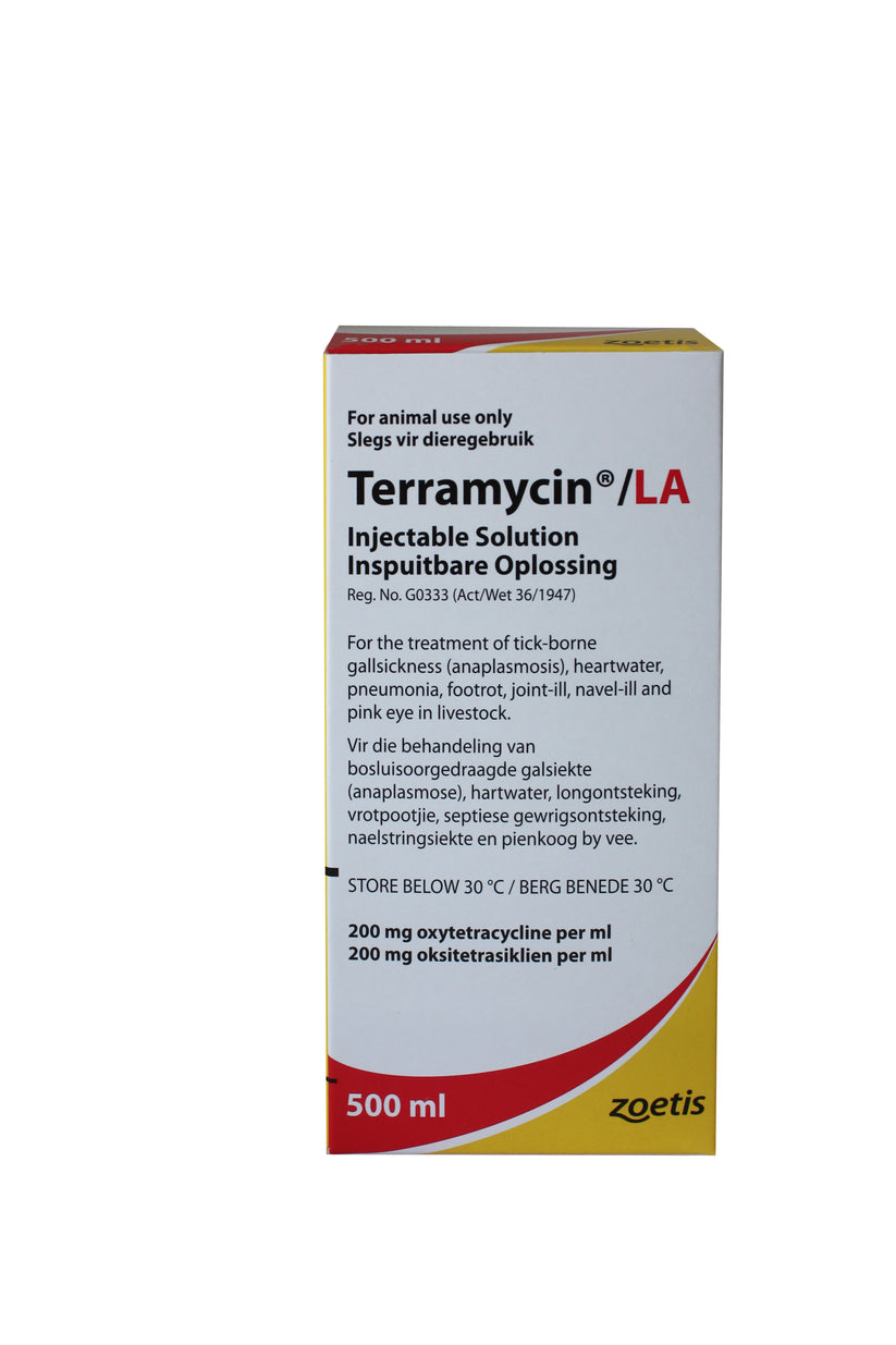 TERRAMYCIN-LA-INJECTABLE-500ML – Biovet