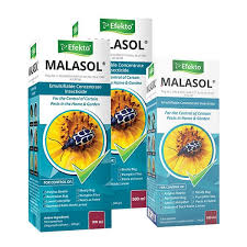 MALASOL-100ML – Biovet