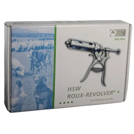 HENKE-ROUX-REVOLVER-30ML – Biovet